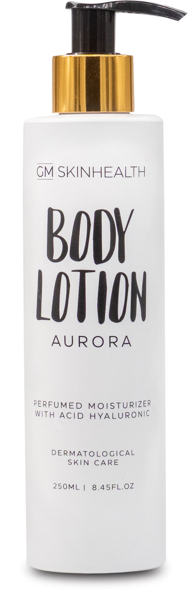 Κατηγορίες :: Φροντίδα Σώματος :: GM Skinhealth Body Lotion Aurora 250ml